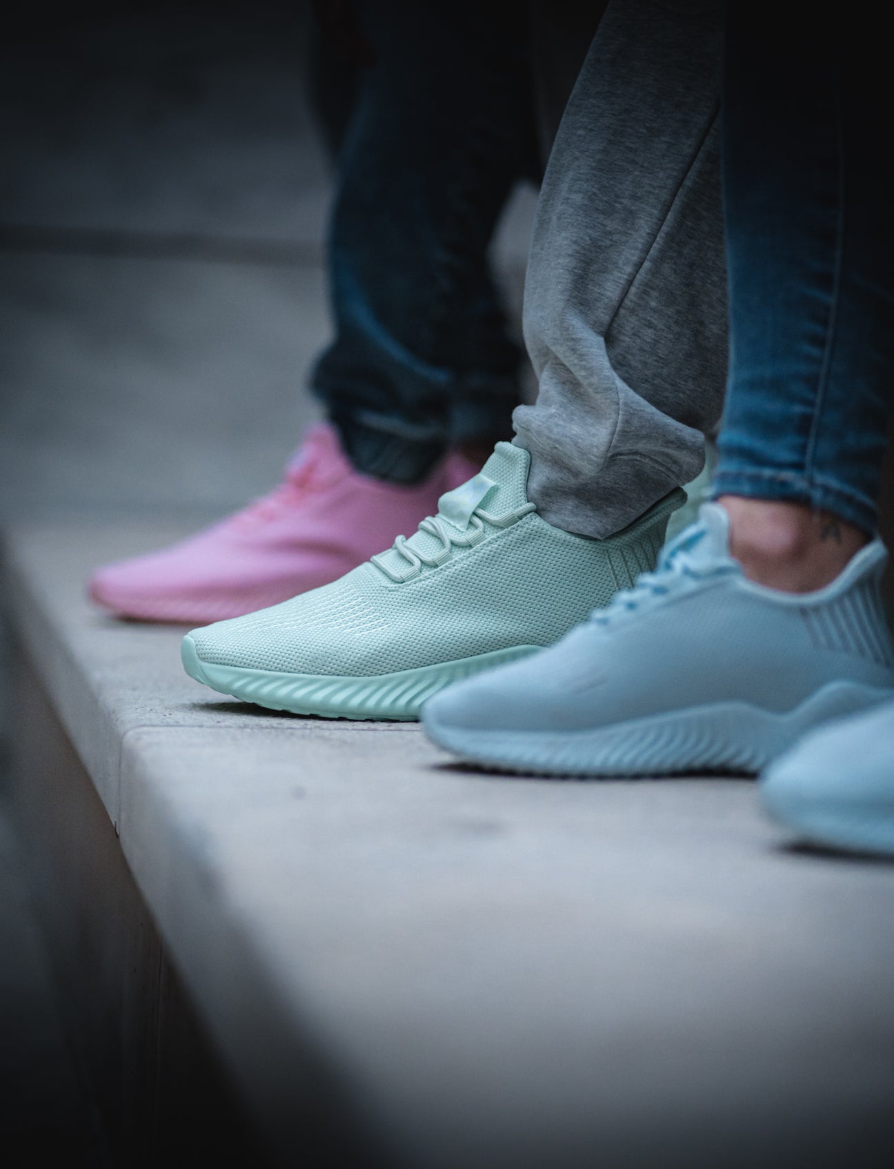 MLO Shoes — Move. Lead. Overcome.